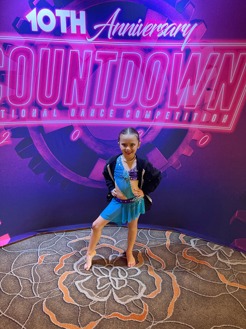 Sequel Dance Complex | Dance Studio | 2085 East Winchester Boulevard ...