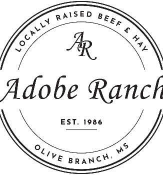Adobe Ranch | Mississippi Local Angus Beef and Pork | Bermuda and ...
