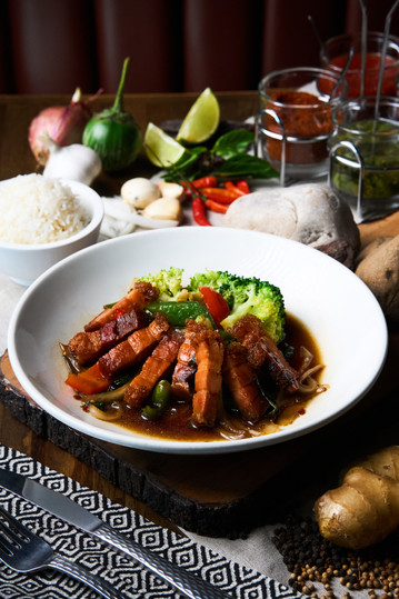 FOOD | Atiwatportfolio