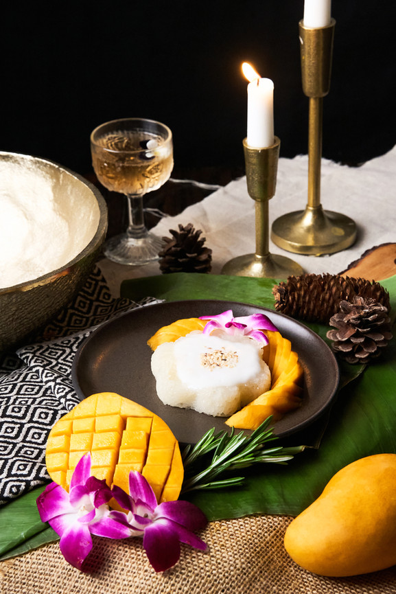 FOOD | Atiwatportfolio