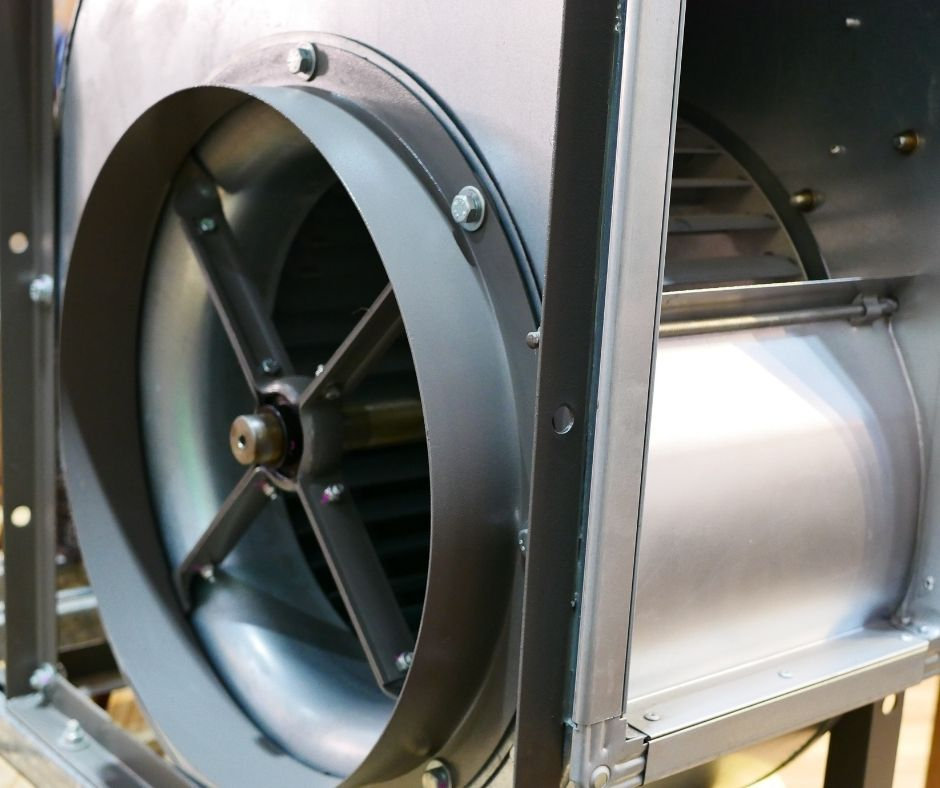 Experts in Smoke Extractor Fans