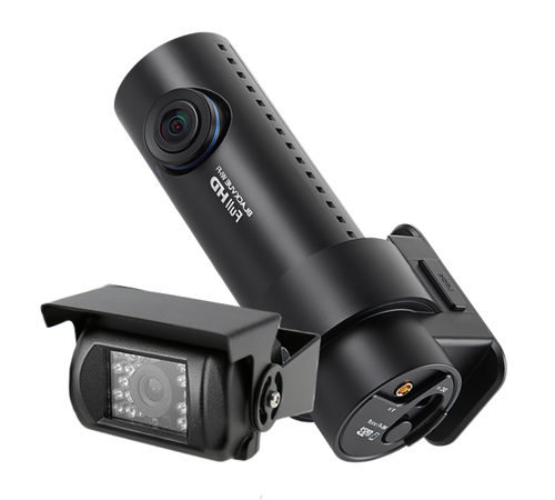 AUTOBLACKBOX BLACKVUE DR650S-2CH TRUCK | gtautosound
