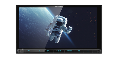 Kenwood DDX9020DABS 6.8" AV Receiver | gtautosound