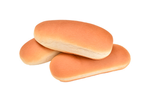Hot Dog Buns - 8pack | Time Saver VI