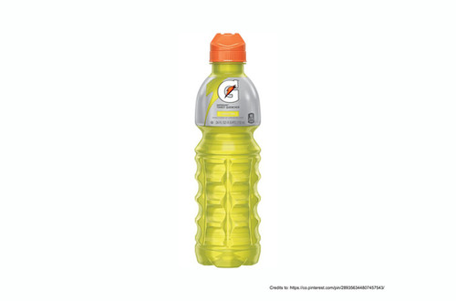 Gatorade Combination case (classic flavors) | Time Saver VI