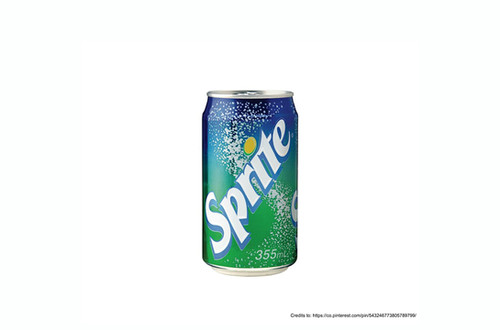 Soda - Sprite (8 pack) | Time Saver VI