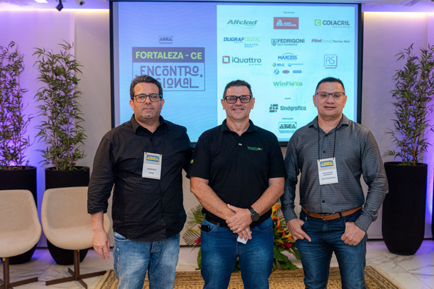 4º Encontro Regional Fortaleza | Abiea