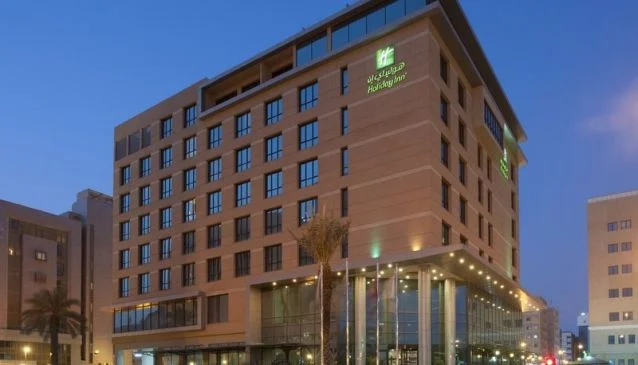 Hotel Projects | alnasser-group