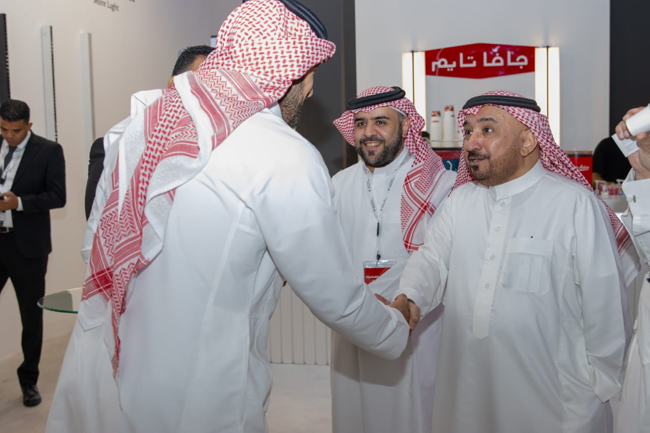 Saudi Build Exhibition 2024