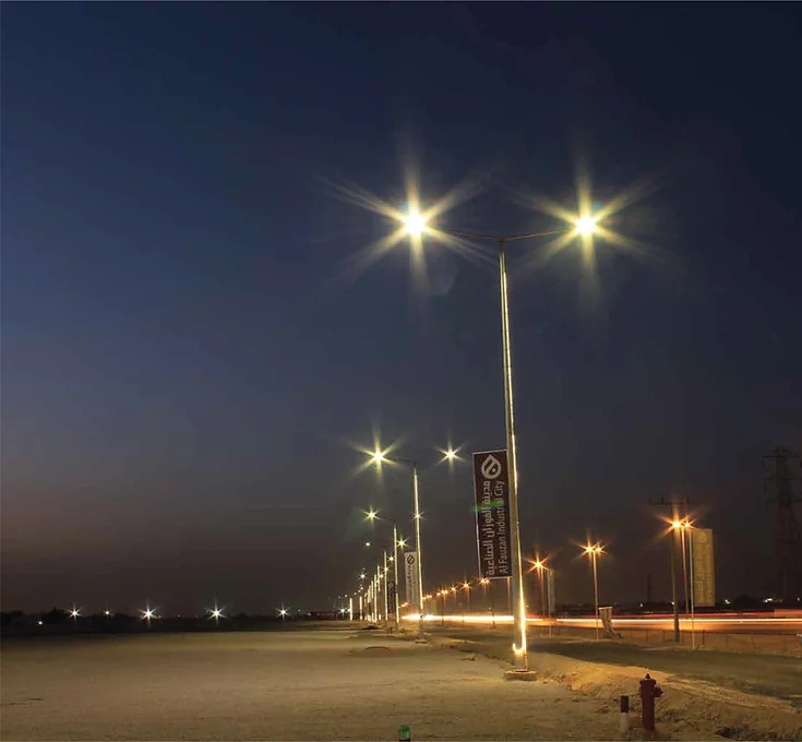 Government Projects | alnasser-group