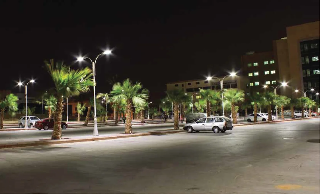 Government Projects | alnasser-group