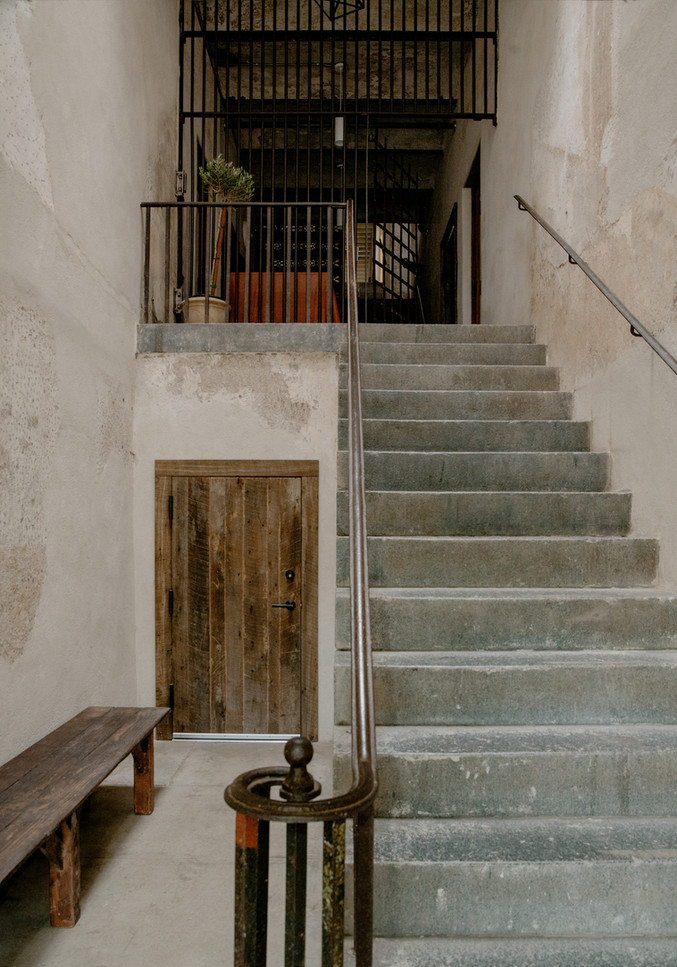 Twenty-One Magazine | Charleston, SC Venue