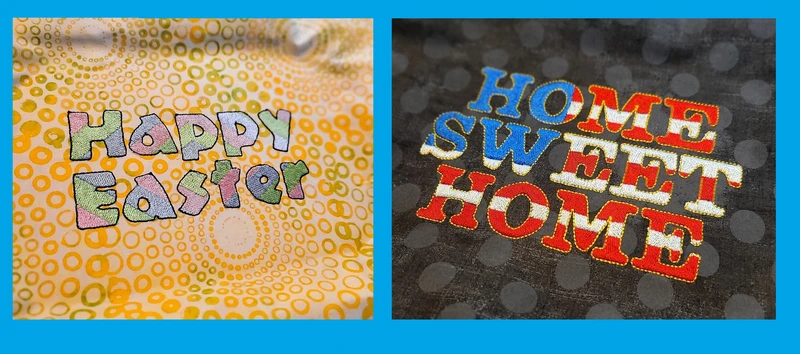 Program List | Sew With Joe