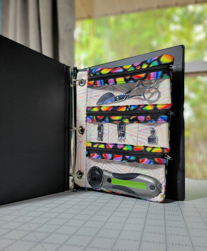 The Sewing Portfolio | Sew With Joe