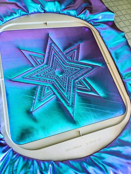 Program List | Sew With Joe