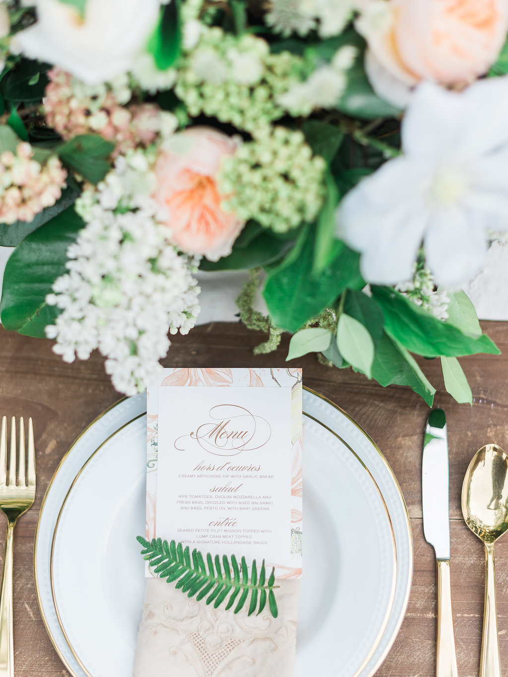 Wedding Invitations | Custom Stationery | Graphic Design