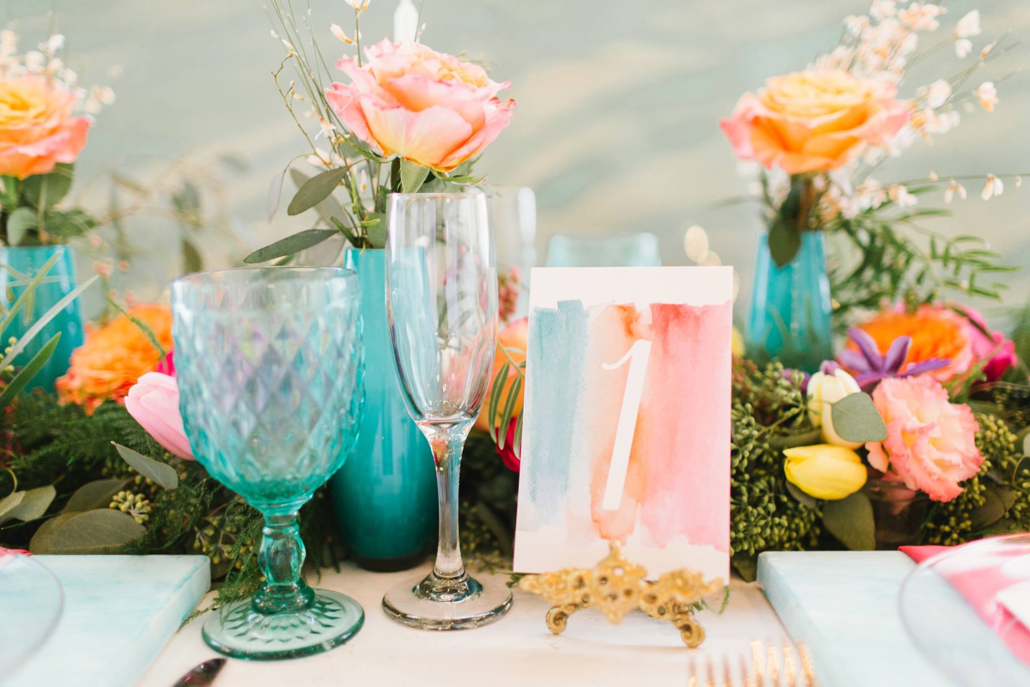 Wedding Invitations | Custom Stationery | Graphic Design