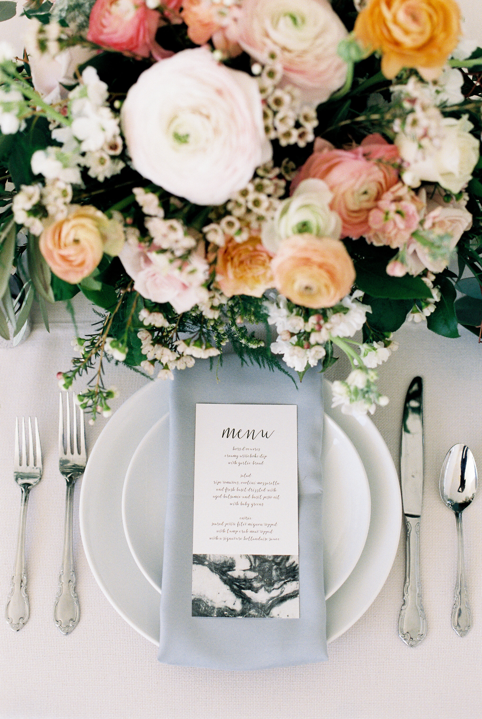 Wedding Invitations | Custom Stationery | Graphic Design