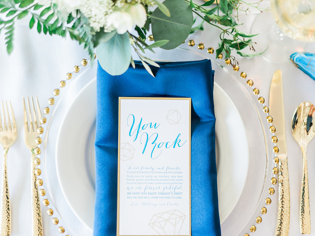 Wedding Invitations | Custom Stationery | Graphic Design