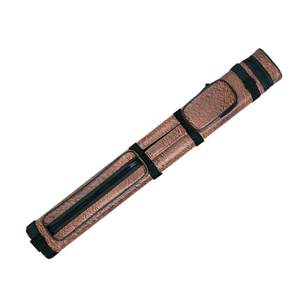 Action 2x2 Hard Double Cue Case | Ricksbilliardtables