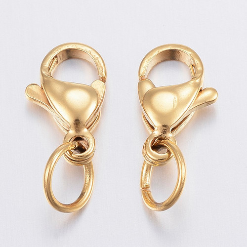 Perico de acero 13mm | LizarragaMaterial