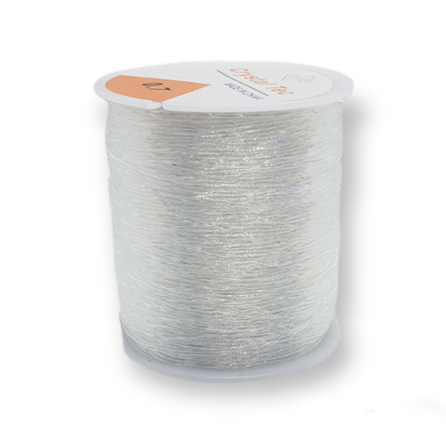 Hilo Elastico de 100M | LizarragaBisuteria