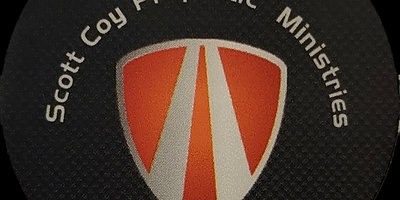 Join "Scott Coy Ministries" on the Spaces by Wix App