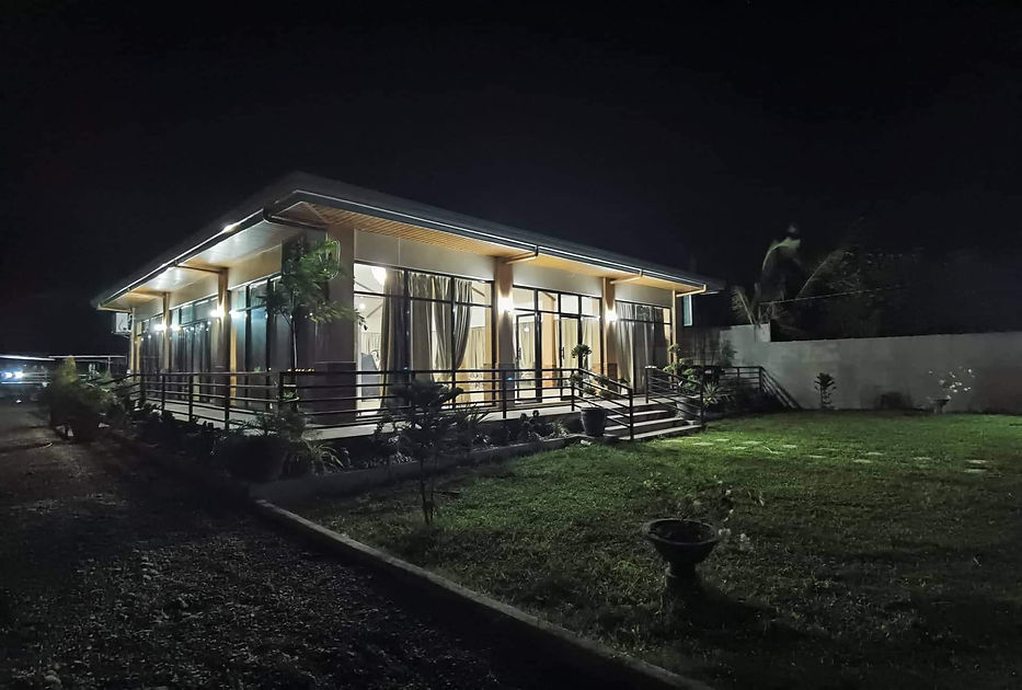 Farm | Resort