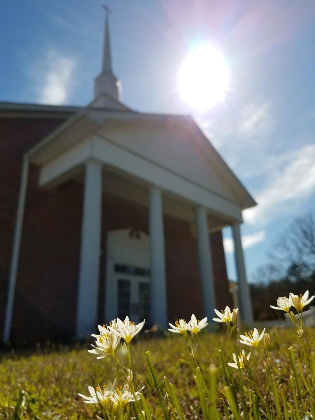 HOME | southcrestchurch