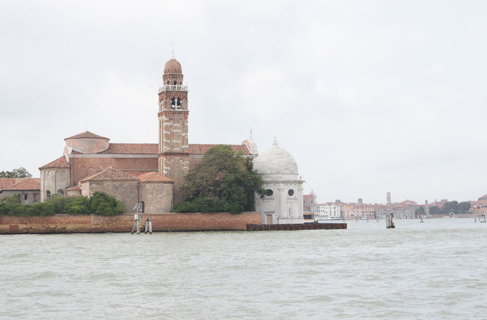 Discovering Venice's Farms: the island of Vignole