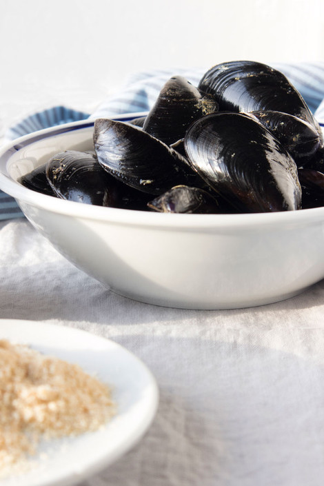 Bright Food Photography | naturallyepicurean