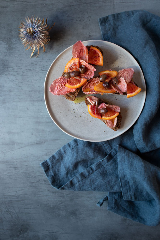 Four Simple Everyday Recipes