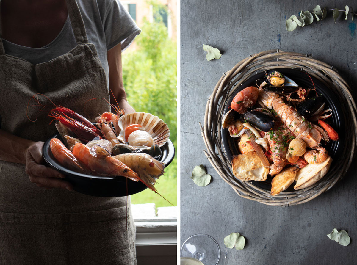 Naturally Epicurean | Venice Food and Photography Blog