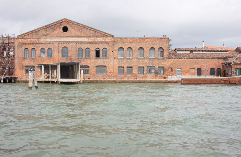 Discovering Venice's Farms: the island of Vignole