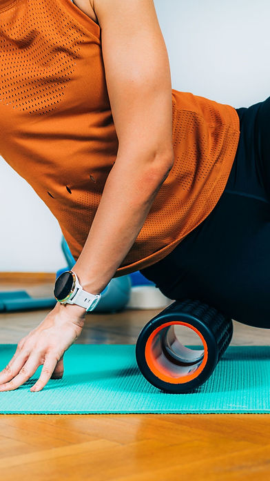 IT Band Syndrome | South Edmonton Physio