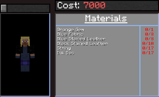 Black Canary | tihyo