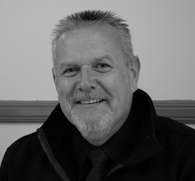 Howard Martin-Taylor