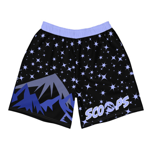 Starry Night Scoops | Scoops