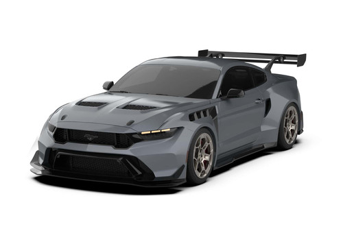 2015-2023 Ford Mustang GTD Dark Horse Robot Widebody Kit | iTek