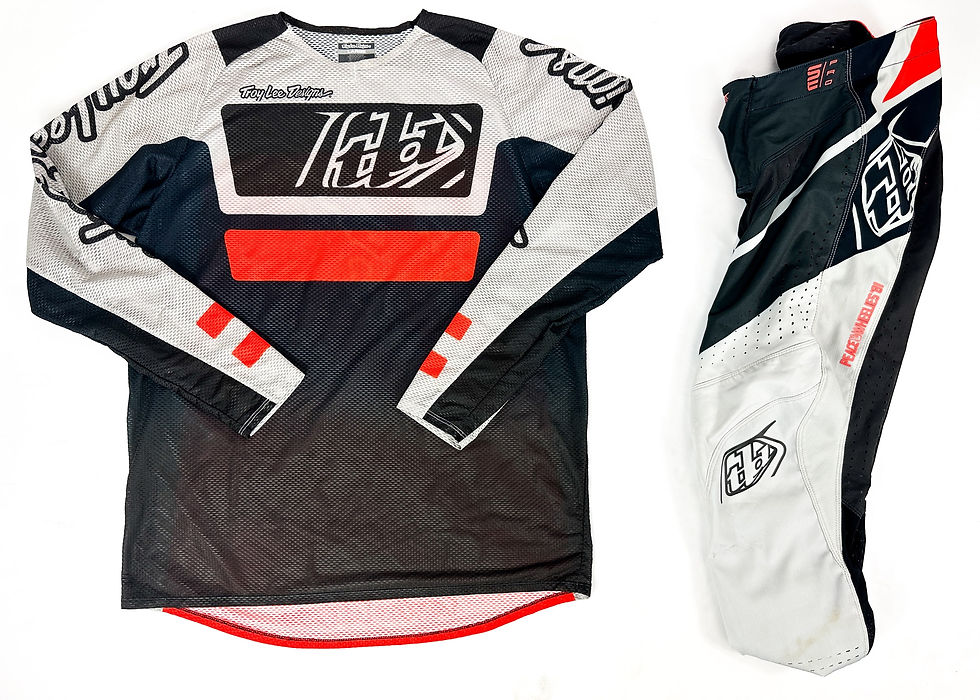 Gear Combos | The Dirt Bike Depot