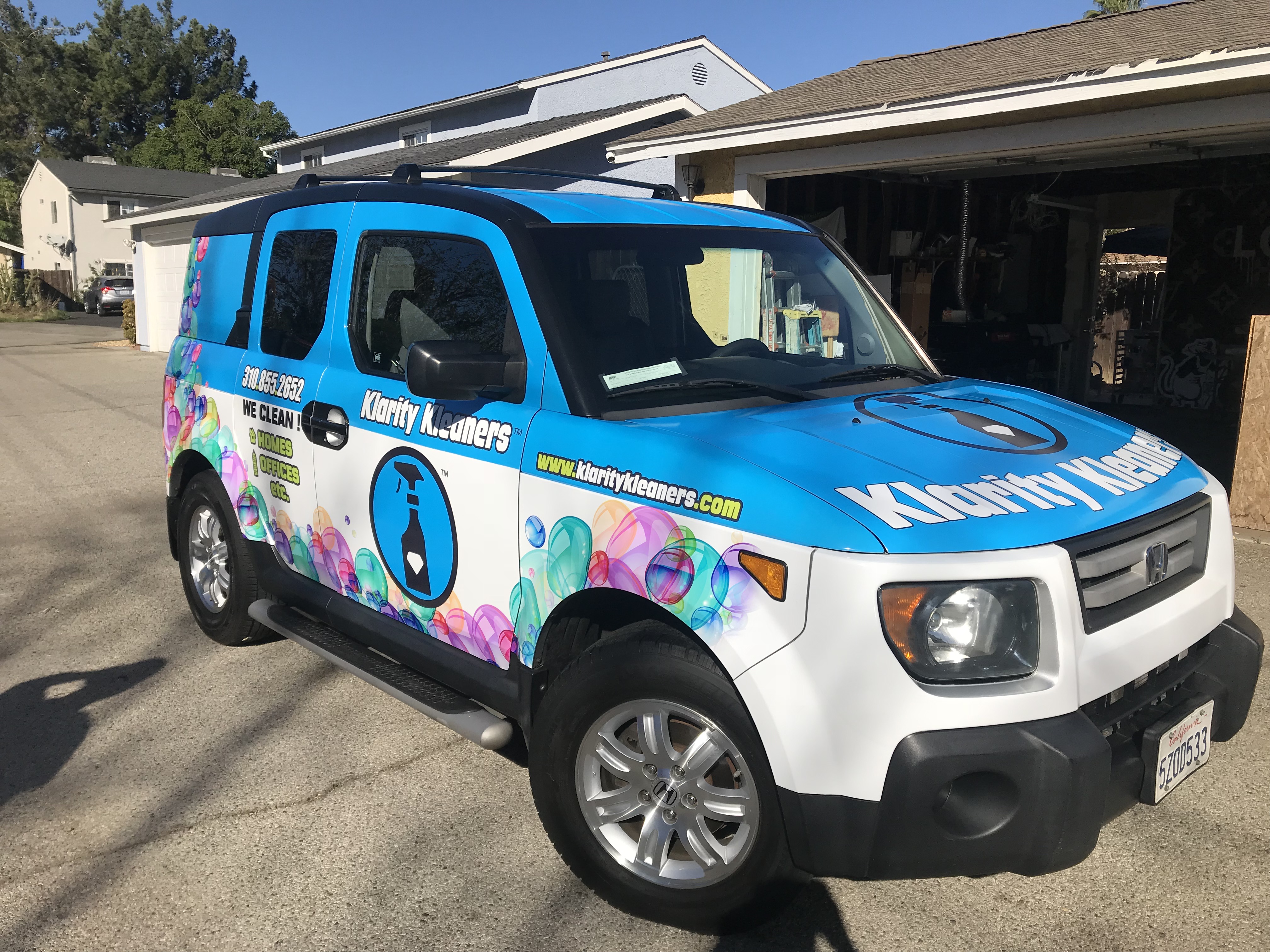 Contact Us | United States | Signs And Car Wraps