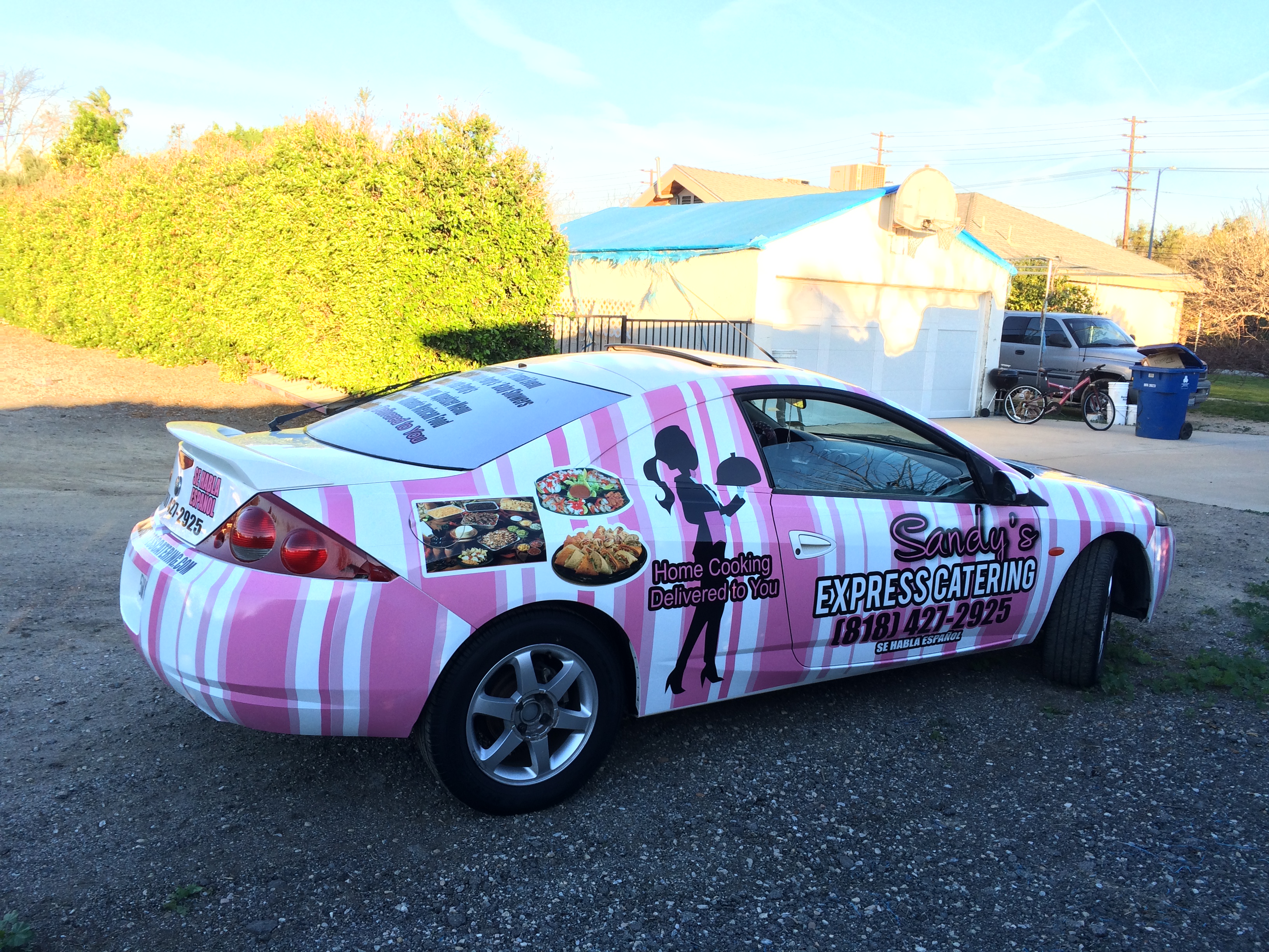 Contact Us | United States | Signs And Car Wraps