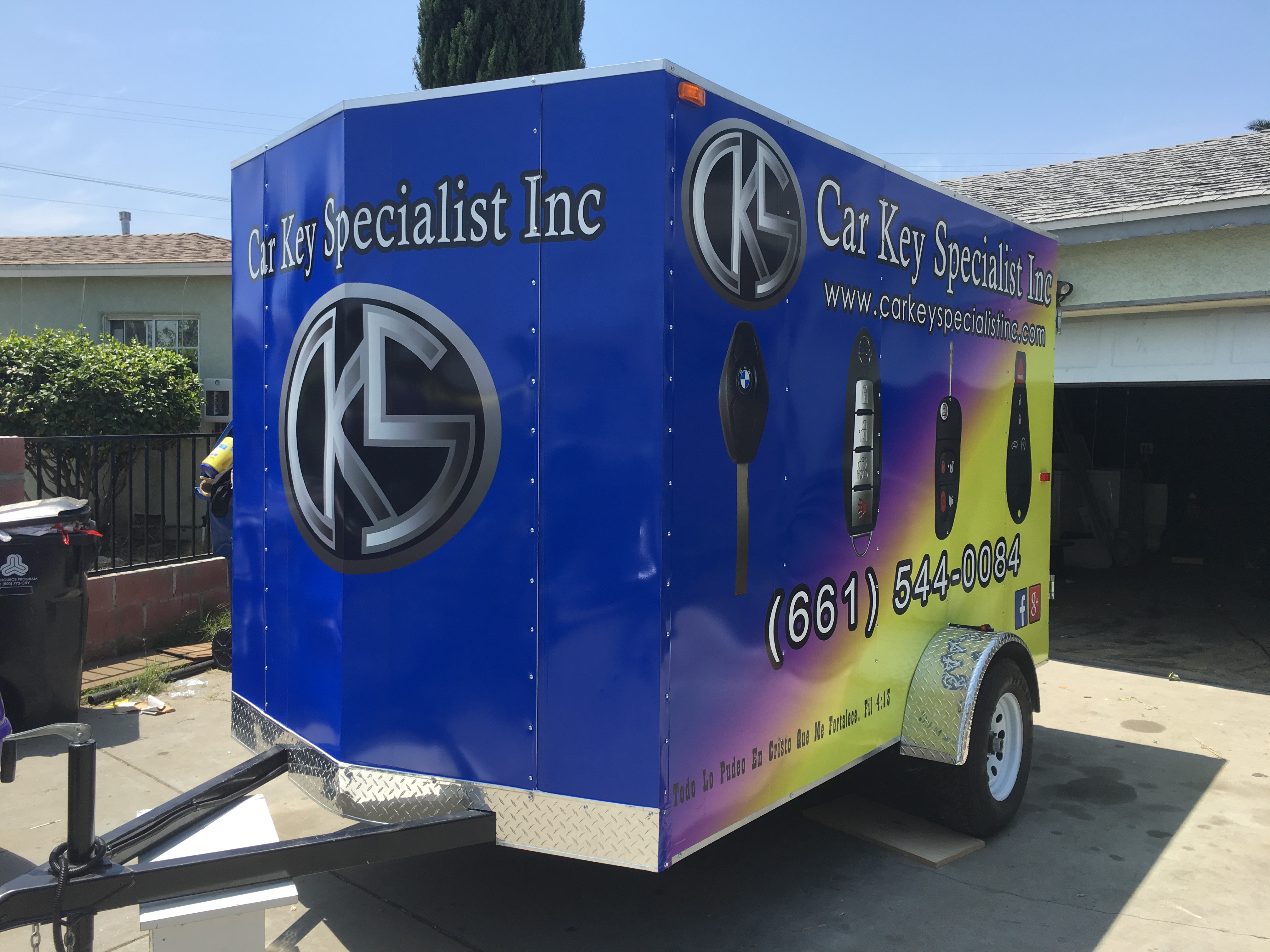 Contact Us | United States | Signs And Car Wraps