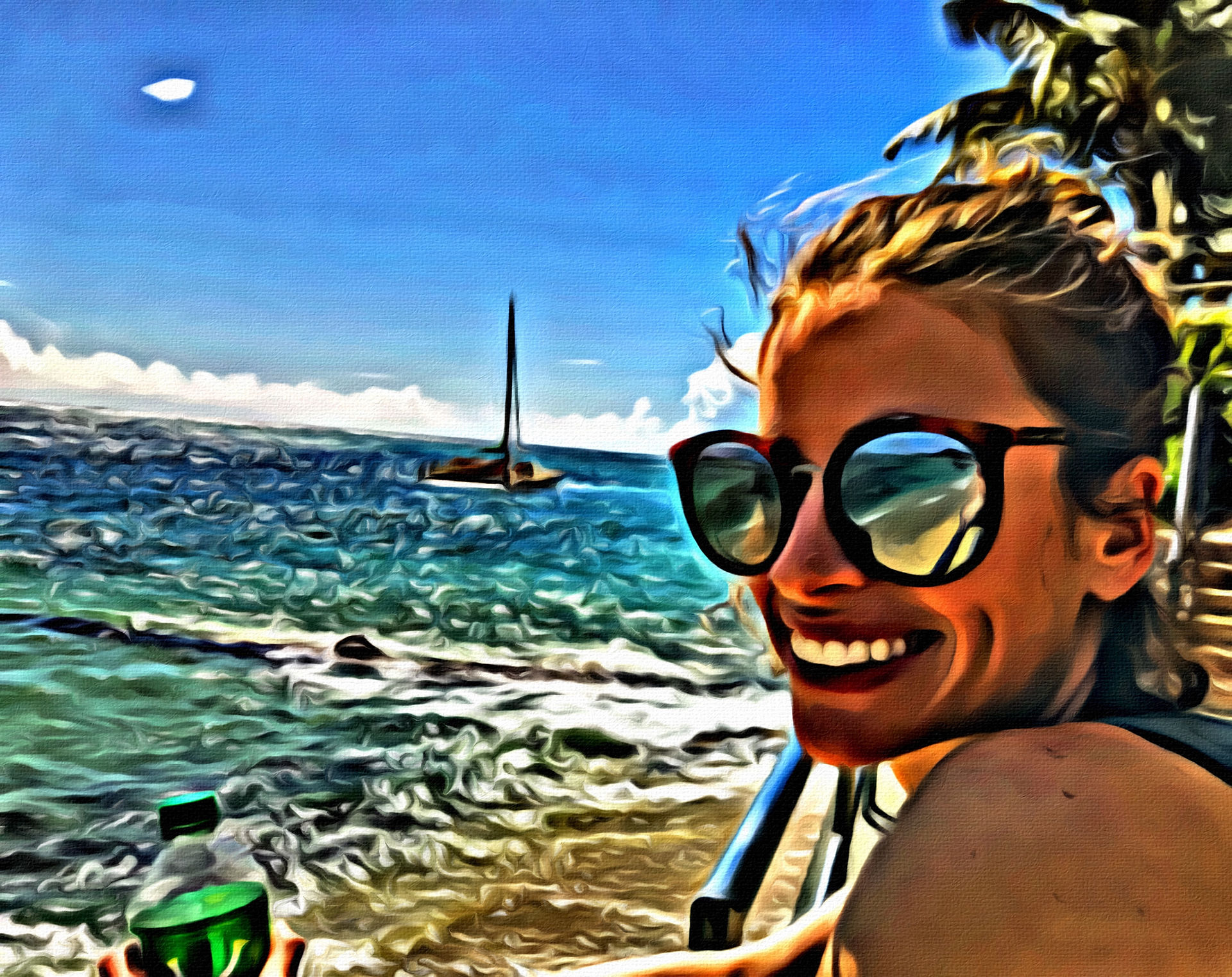 Voice Talent | Elizabeth Saydah Voiceover