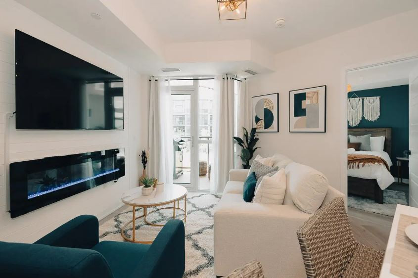 Oasis Spa Getaway | Vacation Rental | Premier Host