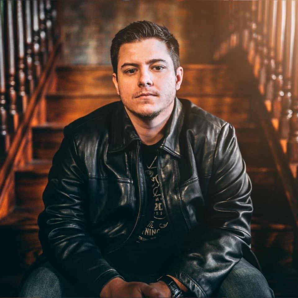 Ty Laramore | The Barn Whiskey Bar