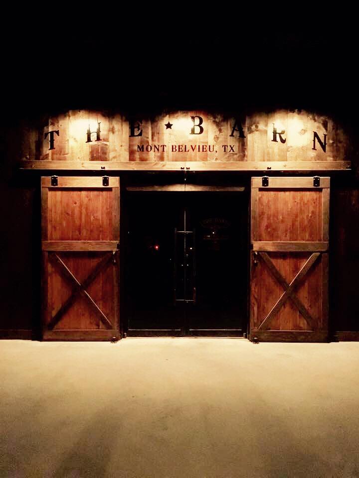 Home | The Barn Whiskey Bar