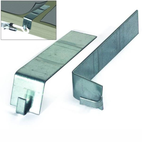 GABLE CLIPS | LED Accent