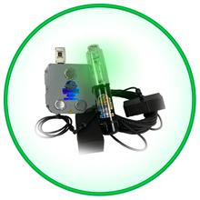 Monster Mega Brite Underwater Lighting System (1000 Watts) | LED Accent