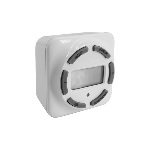 A07D DIGITAL TIMER | LED Accent